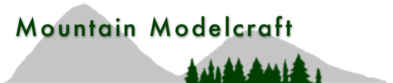 ModelTrain.com | Mountain Modelcraft
